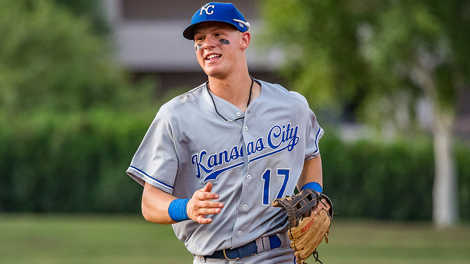 You Might Know: Bobby Witt, Jr. – You Might Know Sports